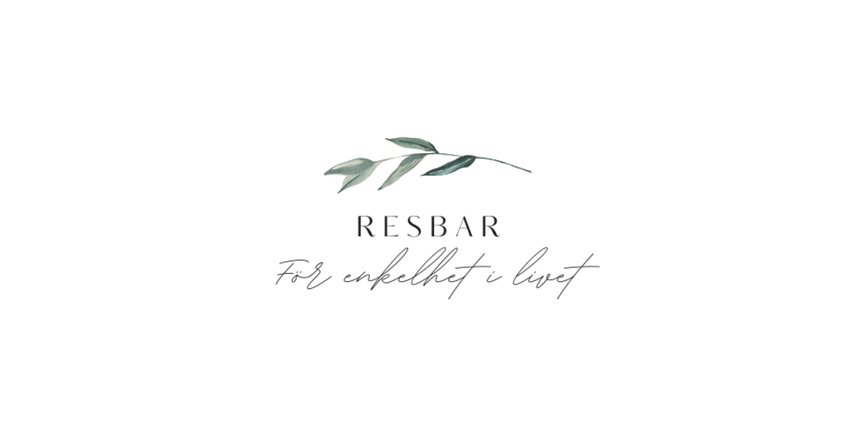 Resbar